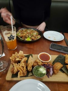 Menu - Thaifoon Restaurant | Thai Food In London Ontario