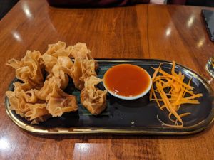 Menu - Thaifoon Restaurant | Thai Food In London Ontario